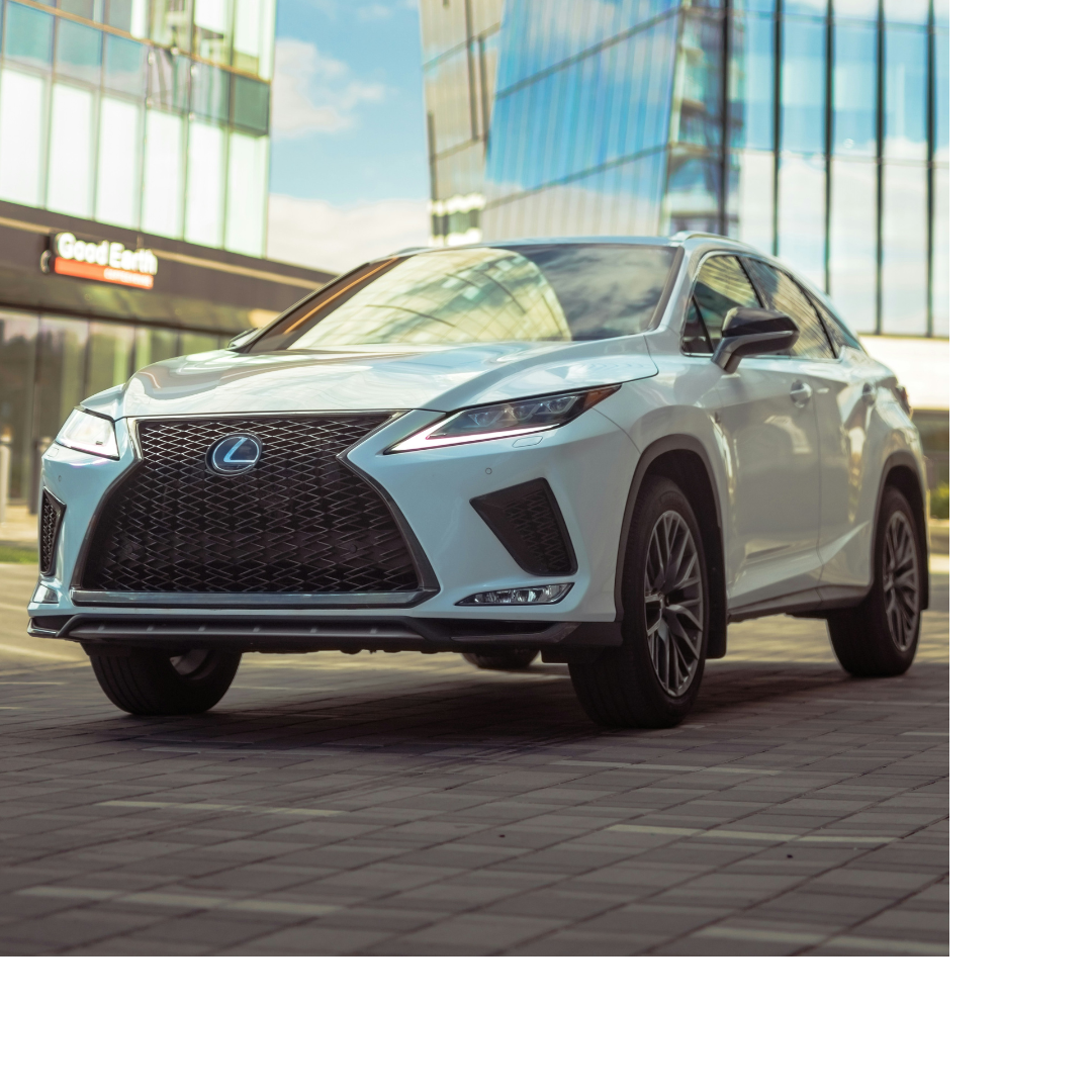 Lexus Services in Lakewood | Get Expert Care for Your Lexus